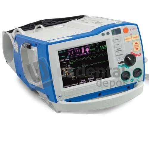 R- PLUS DEFIBR W/EXP AND ONE-STEP | ZOLL # 3.05E+16 | US Dental Depot