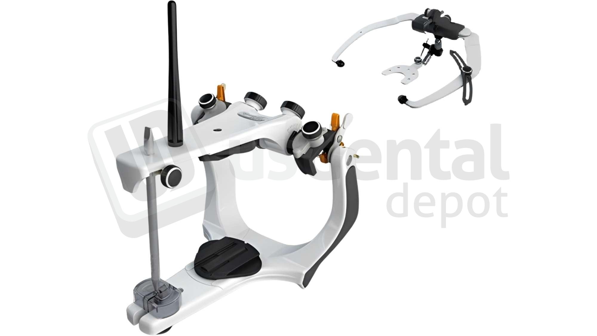 A7-PLUS ARTICULATOR W/ ELITE | BIOART # A7PLUS + ELITE | US Dental Depot