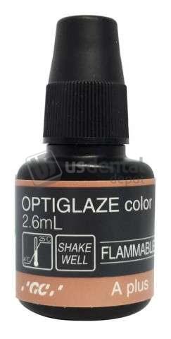 OPTIGLAZE COLOR | GC America # 8409 | US Dental Depot