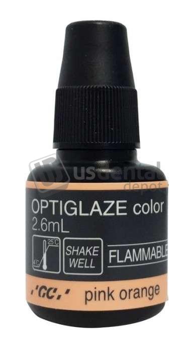 OPTIGLAZE COLOR | GC America # 8416 | US Dental Depot
