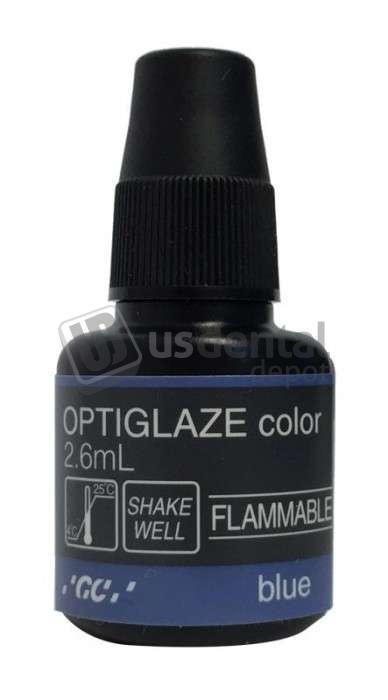 OPTIGLAZE COLOR | GC America # 8420 | US Dental Depot