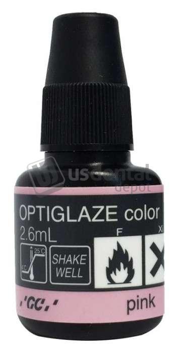 OPTIGLAZE COLOR | GC America # 8422 | US Dental Depot