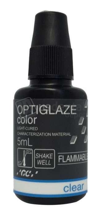 OPTIGLAZE COLOR | GC America # 8424 | US Dental Depot