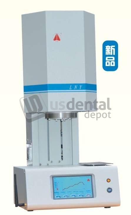 FAST & SLOW 6F ZIRC SINTER OVEN | SINOSTEEL # 103900 | US Dental Depot