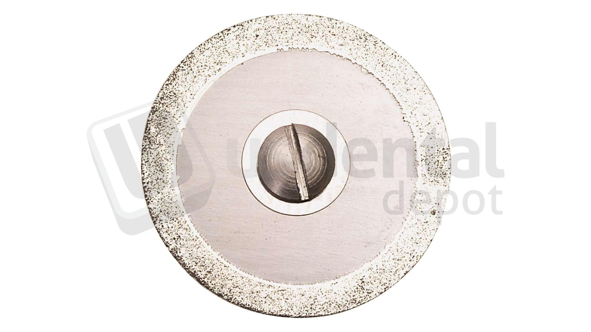 ULTRACUT SEPARATING DISCS 1PK | RENFERT # 730000 | US Dental Depot