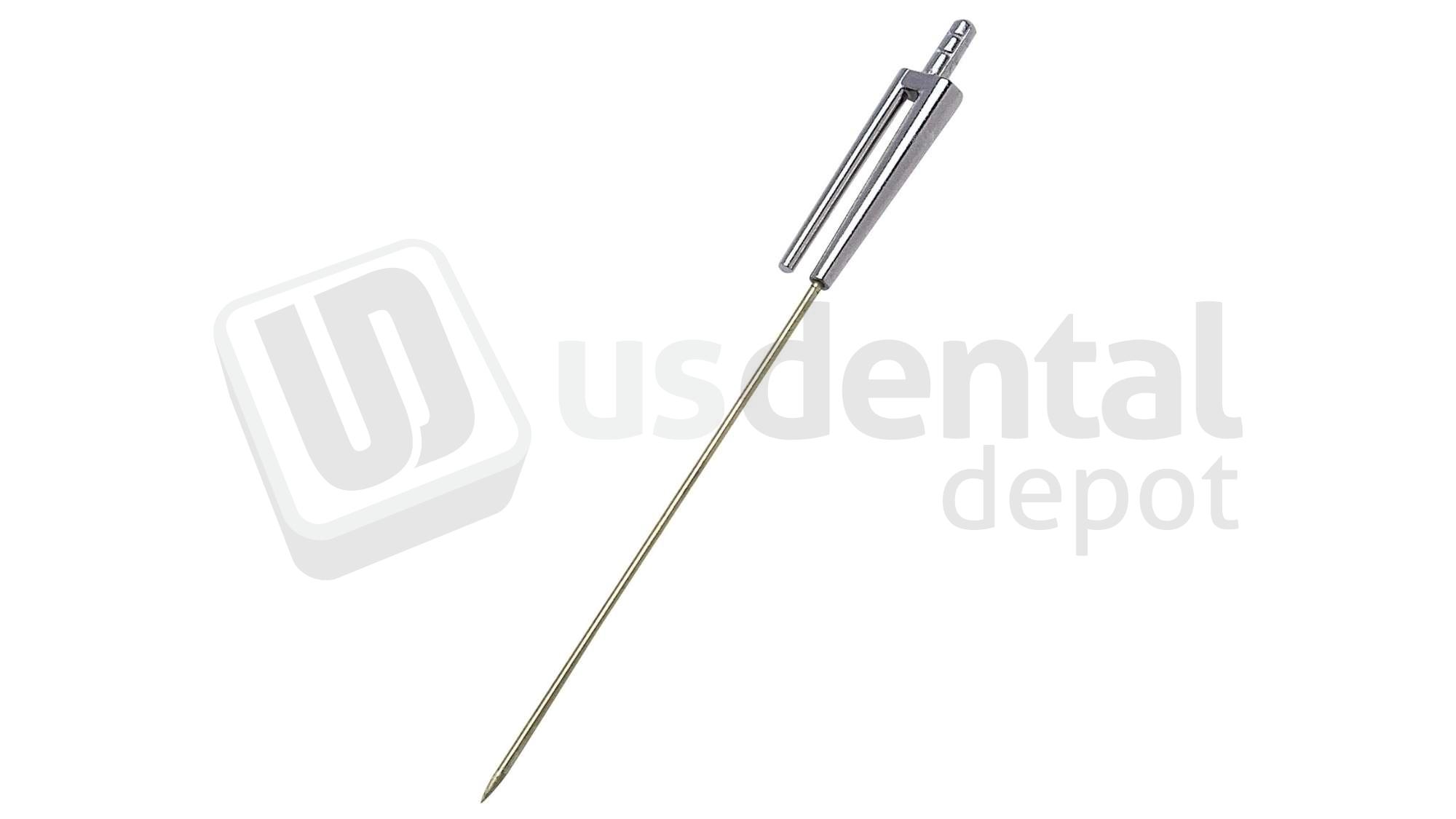 BI-FIX MODEL PIN 100PK | RENFERT # 3451000 | US Dental Depot