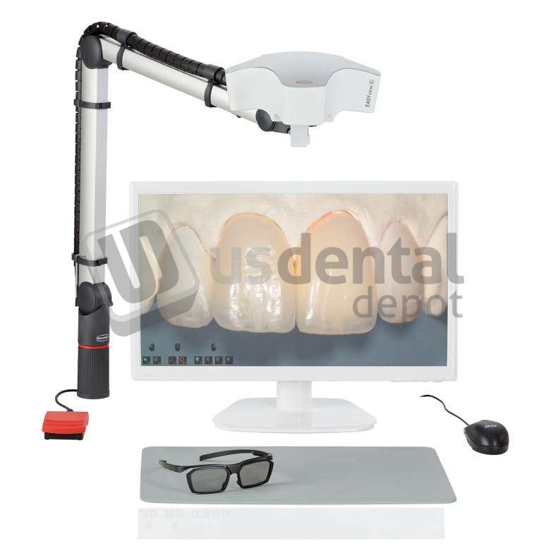 EASY VIEW 3D 100-240V | RENFERT # 24001500 | US Dental Depot