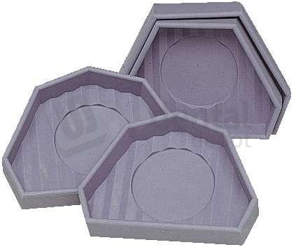 MODEL BASE FORMER 02- PK OF 5 | BEGO # 52671 | US Dental Depot