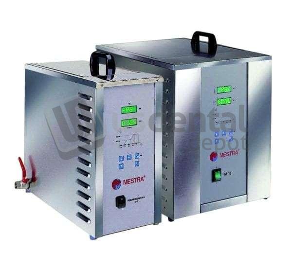 POLYMERIZER M-9 | MESTRA # 80400 | US Dental Depot