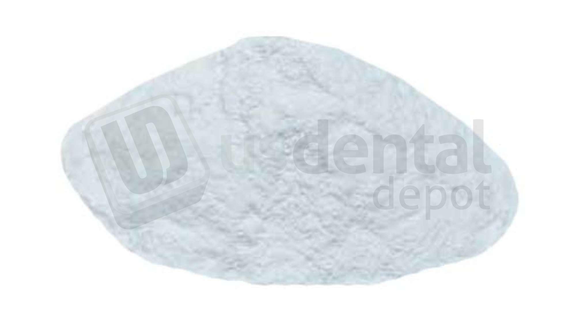 50M ALUMINUM OXIDE - FINE (15 LBS. | VANIMAN # 97922 | US Dental Depot