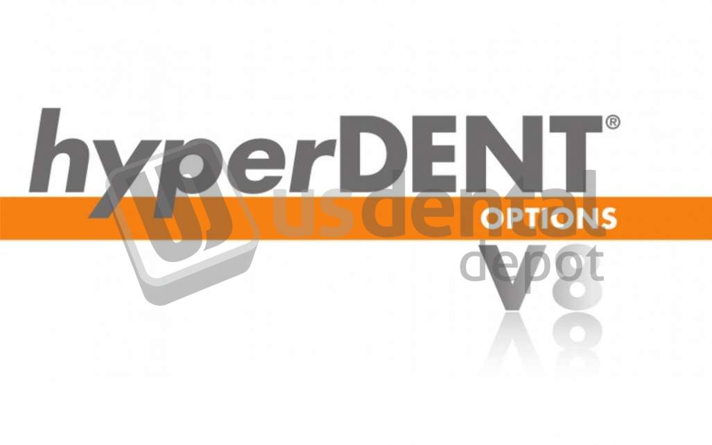 ADD PP 5-AXIS COMPACT | HYPERDENT # PP 5-Axis compact | US Dental Depot
