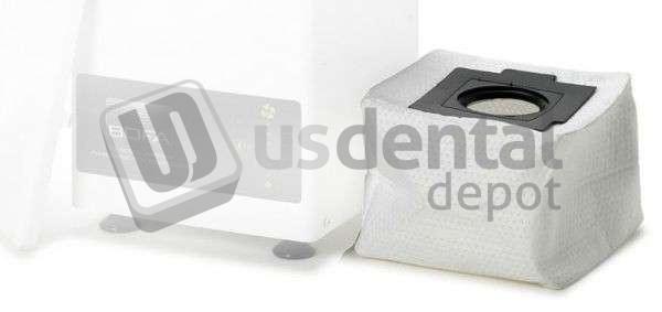 BAG FILTER FOR DP400 | BOFA # A1030241 | US Dental Depot