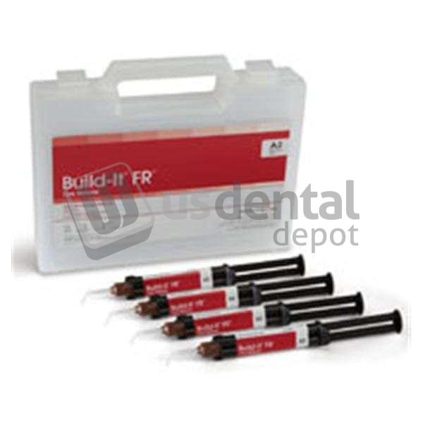 BUILD-IT FR AUTOMIX CORE A2 4ML 4PK | HENRY SCHEIN # 7262729 | US ...