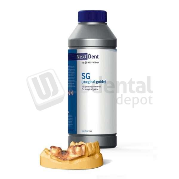 NEXTDENT SG | NEXTDENT # NDSGOR01000 | US Dental Depot