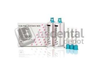 COE-PAK AUTOMIX NDS NONEUGENOL SURG | GC America # 135003 | US Dental