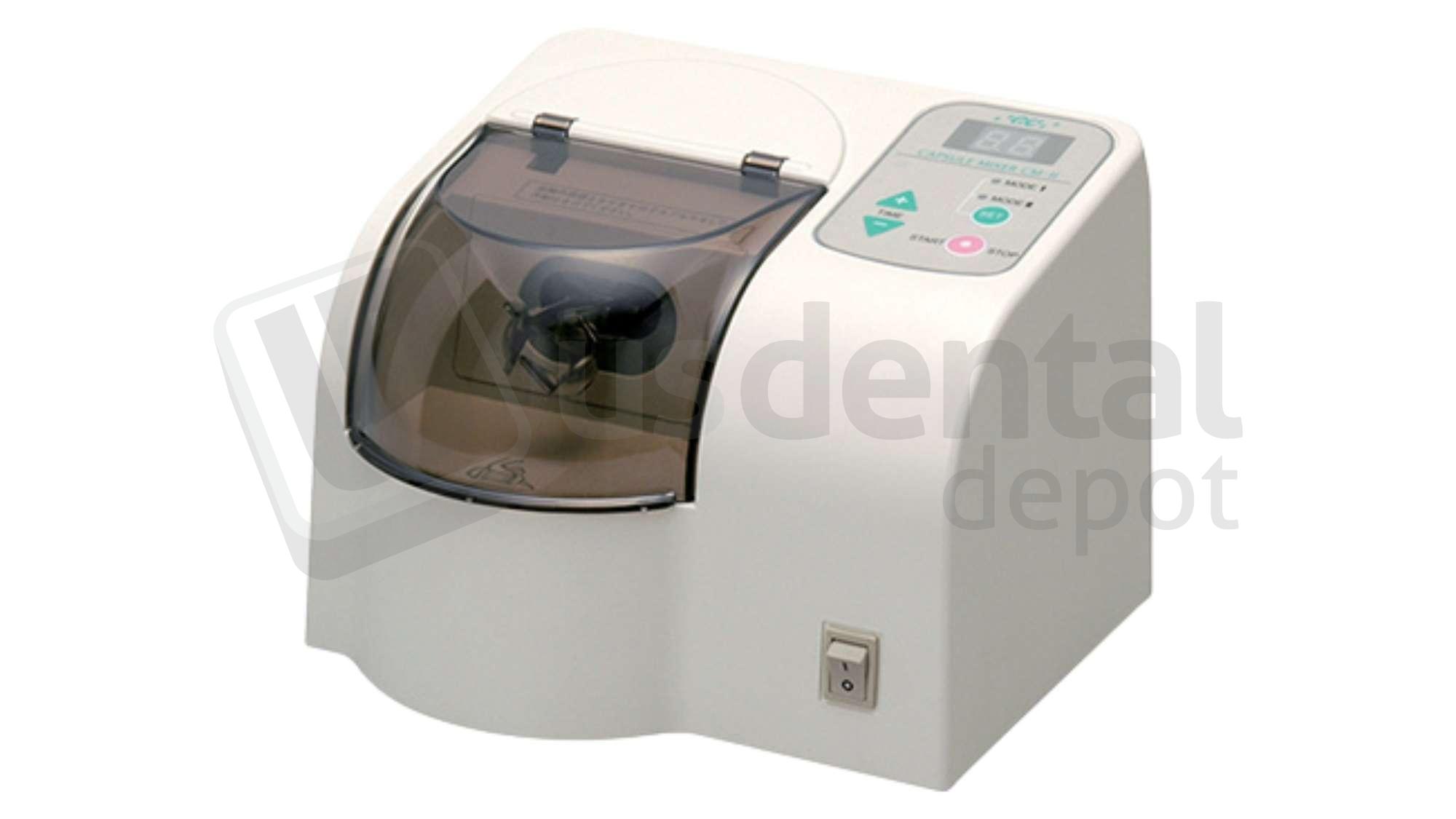 GC CAPSULE MIXER CM-II | GC America # 3680 | US Dental Depot