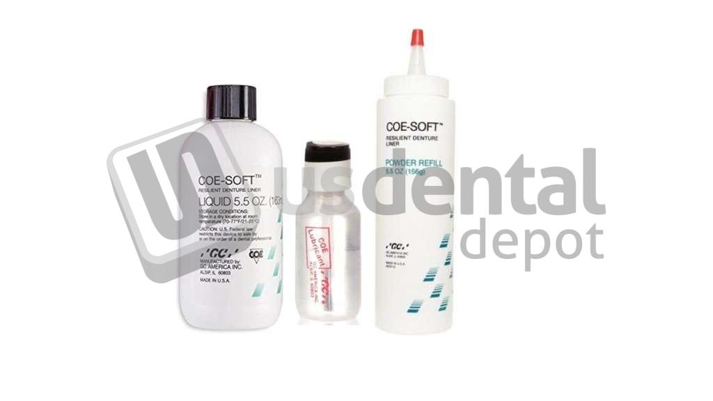 COE-SOFT PROFESSIONAL PACKAGE. EXPO | GC America # 344001-ECO | US ...