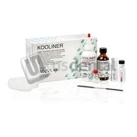KOOLINER HARD DENTURE RELINE MATERI | GC America # 345001 | US Dental Depot