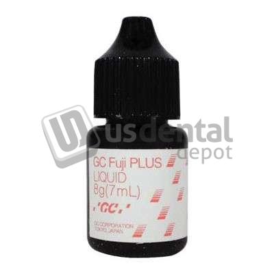 GC FUJI PLUS LIQUID ONLY. RESIN REI | GC America # 431091 | US Dental Depot