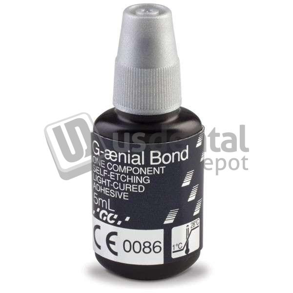 G-AENIAL BOND 5 ML BOTTLE REFILL. O | GC America # 11947 | US Dental Depot