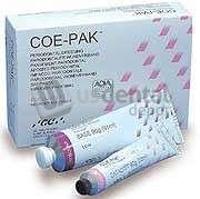 COE-PAK NONEUGENOL SURGICAL DRESSIN | GC America # 135301 | US Dental Depot