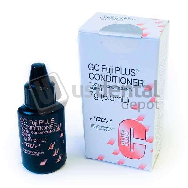 GC FUJI PLUS CONDITIONER, 6.5 ML BO | GC America # 221 | US Dental Depot