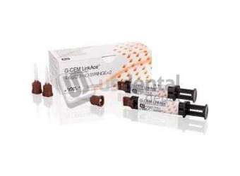 G-Cem LinkAce | US Dental Depot