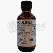 KOOLINER HARD DENTURE RELINE MATERI | GC America # 345091 | US Dental Depot