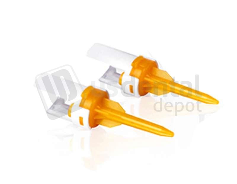 GC FUJI ORTHO LC AUTOMIX AND FUJI O | GC America # 423010 | US Dental Depot