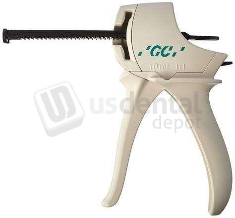 GRADIA CORE DISPENSING GUN TO BE US | GC America # 400010 | US Dental Depot