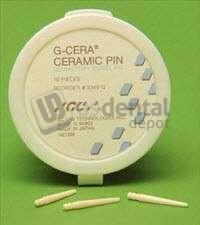 G-CERA CERAMIC ZIRCONIA REFRACTORY | GC America # 334910 | US Dental Depot