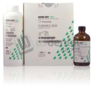 GC America - NATURE-CRYL MC Light 1:1 Pkg - # 349664 | US Dental Depot