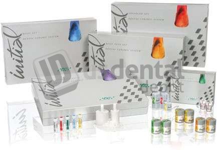 GC INITIAL ZR INITIAL ZR CERAMIC FO | GC America # 877038 | US Dental Depot