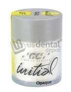 GC INITIAL LF INITIAL LF POWDER OPA | GC America # 871001 | US Dental Depot