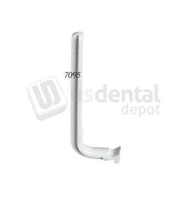 BLOCK-4-BITE DISPOSABLE X-RAY BITE | PLASDENT # BB-095(7095) | US ...