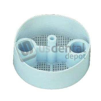 SCREEN-4-VAC 2.125IN DISPOSABLE EVAC | PLASDENT # B8218-3 | US Dental Depot