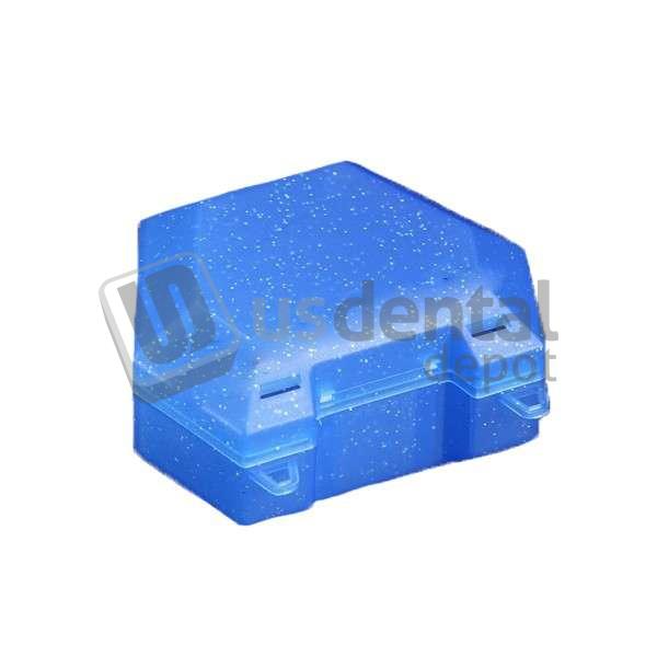 GLITTER PREMIUM RETAINER BOXES FOR | PLASDENT # GT2002-2C | US Dental Depot