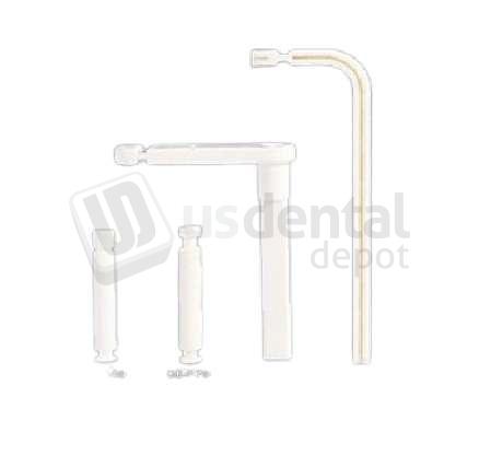 BLOCK-4-BITE #7040 DISPOSABLE BITE | PLASDENT # BB040 | US Dental Depot