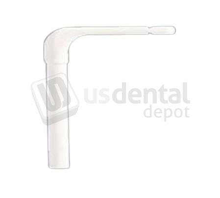 BLOCK-4-BITE DISPOSABLE X-RAY BITE | PLASDENT # BB030 | US Dental Depot