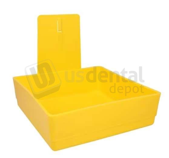 PLASDENT PRO LAB PAN - 8 5/8IN X 8 5 | PLASDENT # 209PLP-3 | US Dental ...