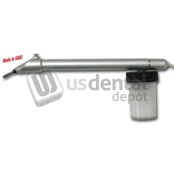 OPTIBLAST II MICRO-SANDBLASTERS FINI | BUFFALO # 36700 | US Dental Depot