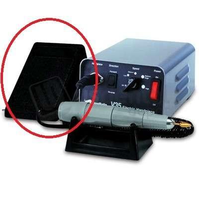 V35 ELECTRIC LAB HANDPIECE SYSTEM F | BUFFALO # 37430 | US Dental Depot