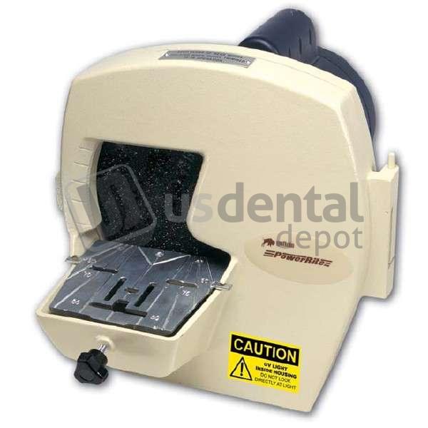 10IN DIAMETER CARBORU | BUFFALO # 61780 | US Dental Depot