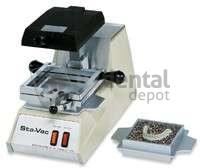 STA-VAC II MINI-LAB - PRECISION, HI | BUFFALO # 80193 | US Dental Depot