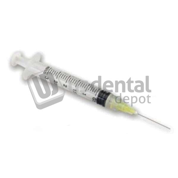 MARK3 ENDO IRRIGATION KIT 27GA. 3CC | MARK3 # 1701 | US Dental Depot