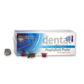 MARK3 MEDIUM GRIT PROPHY PASTE, ASS | MARK3 # 100-1630 | US Dental Depot