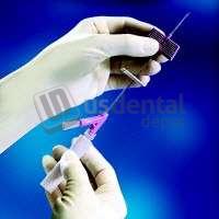 BD SAF-T-INTIMA IV CATHETER SAFETY | BD # 383312 | US Dental