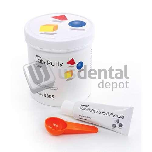 COLTENE/WHALEDENT LAB PUTTY POLYSIL | COLTENE WHALADENT # 8805 | US ...