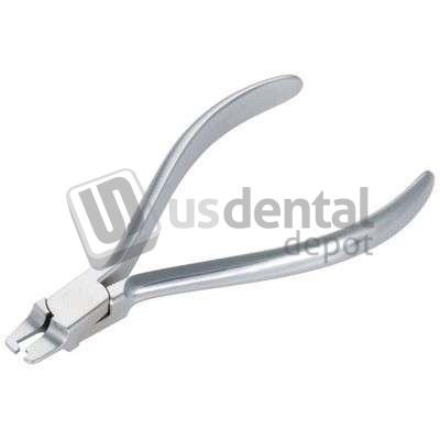 3M ESPE CROWN CRIMPING PLIERS | 3M ESPE # 800417 | US Dental Depot