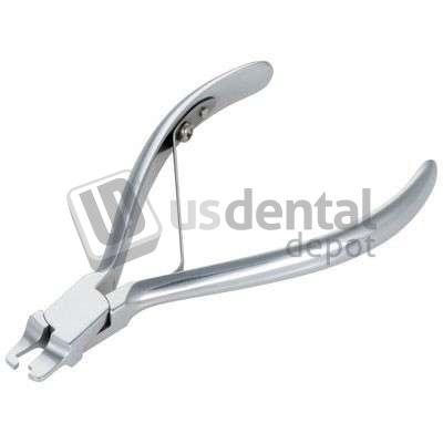 3M ESPE SMALL CROWN CRIMPING PLIERS | 3M ESPE # 800421 | US Dental Depot